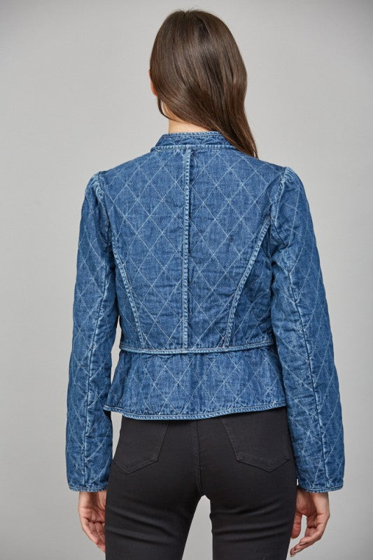 ROMAN JACKET – LondonEE & Co.