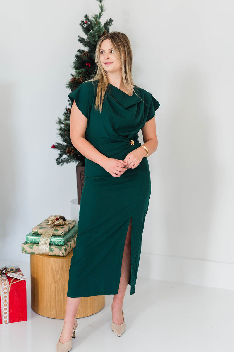 MARCI DRESS – LondonEE & Co.